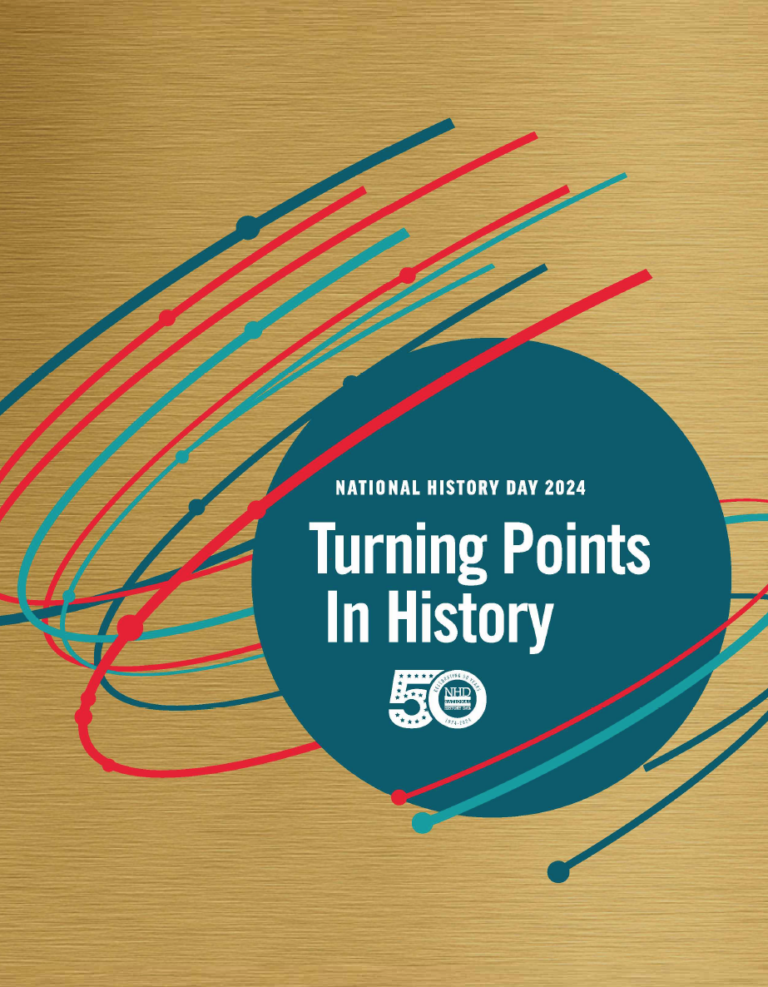 National History Day California – NHD-CA