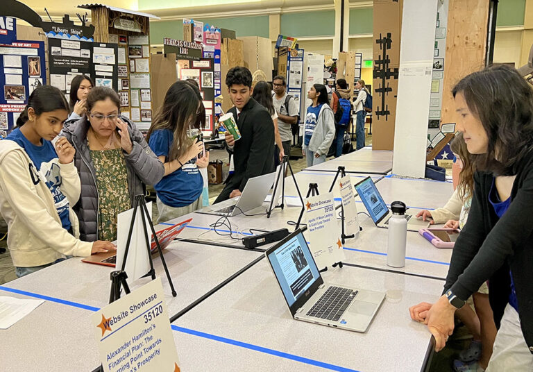 2024 NHD-CA Champions Announced